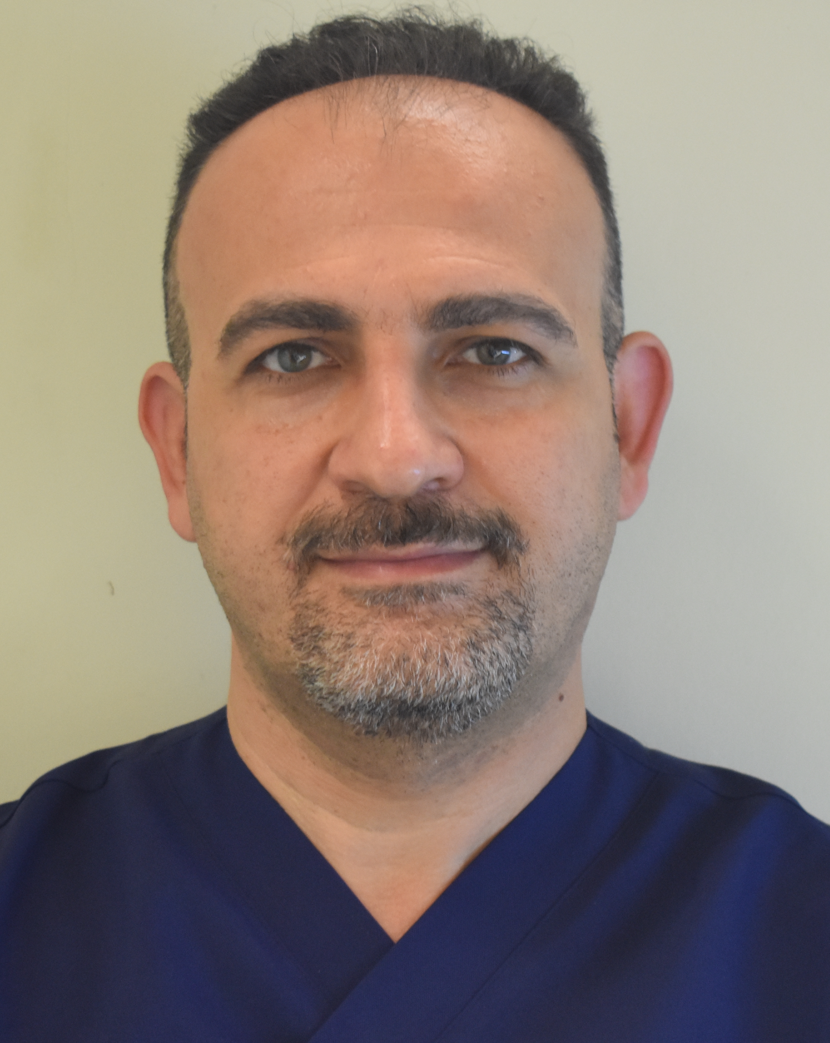 Hawler Medical University - Academicians Profile