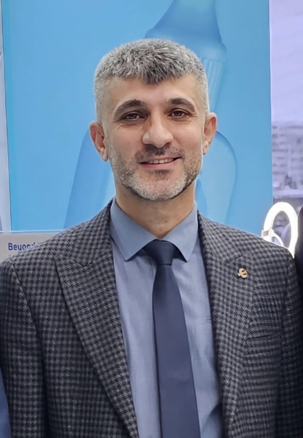 Hawler Medical University - Profile