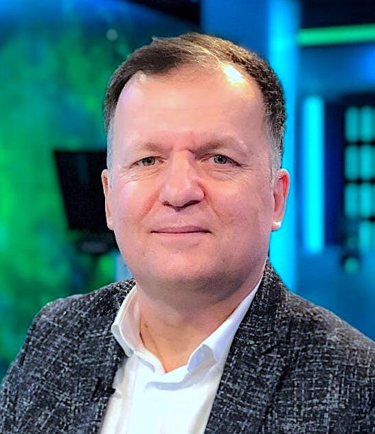 Hawler Medical University - Profile